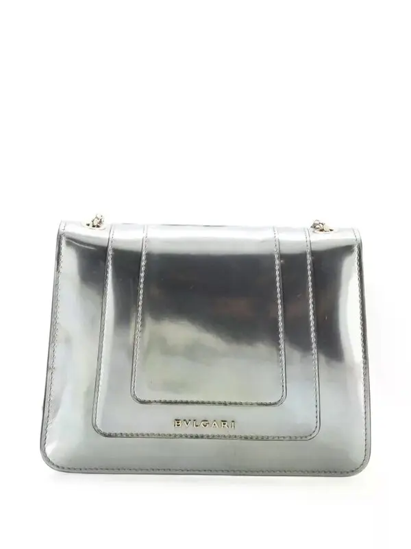 BVLGARI Serpenti Forever Small Shoulder Bag