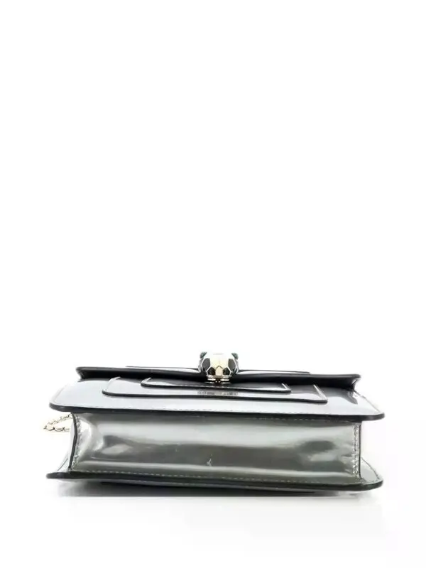 BVLGARI Serpenti Forever Small Shoulder Bag