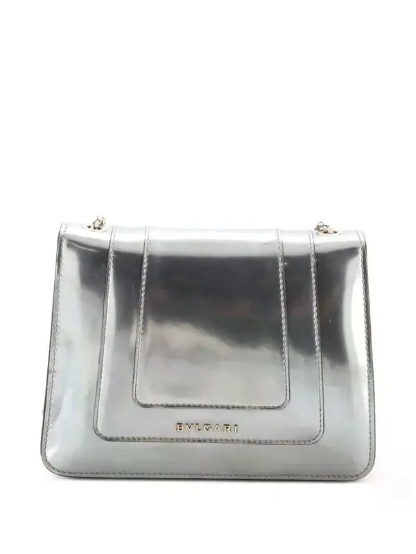BVLGARI Serpenti Forever Small Shoulder Bag