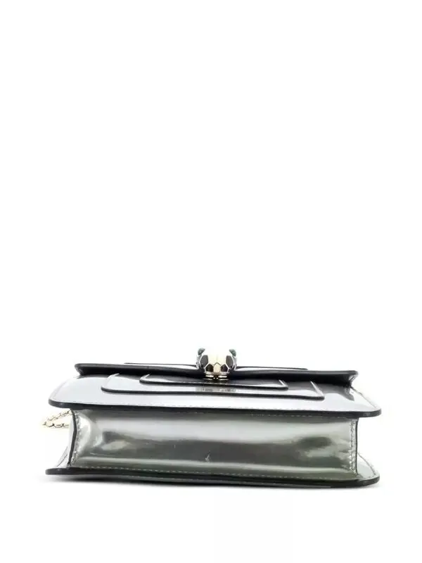 BVLGARI Serpenti Forever Small Shoulder Bag