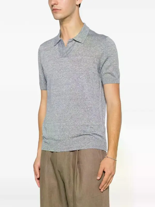 Tagliatore Fine-knit T-shirt