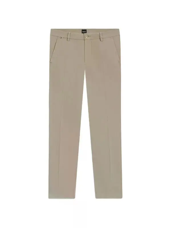 BOSS Straight-leg Trousers