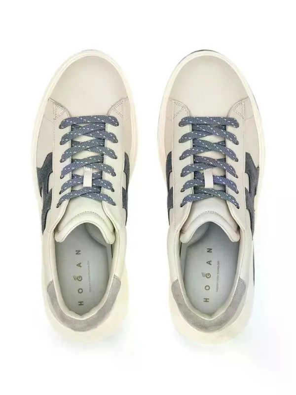 Hogan Rebel Sneakers
