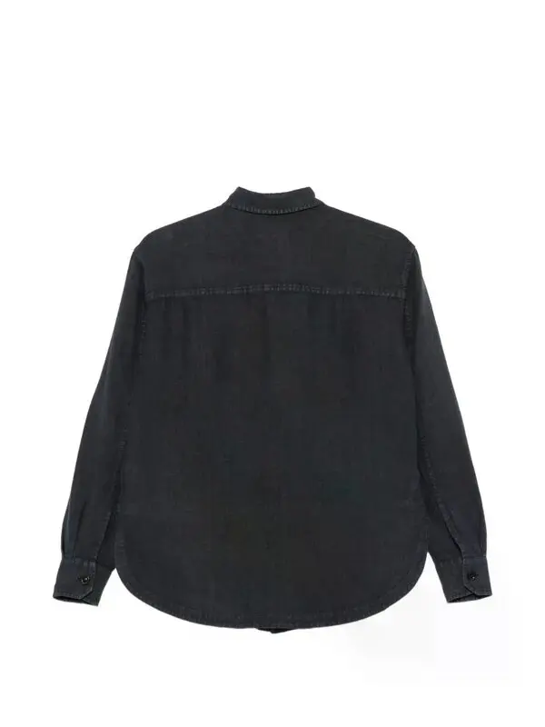 Boglioli Shirt Jacket