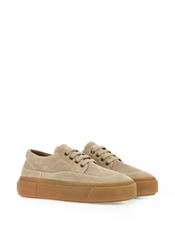 Hogan Crosswind Sneakers