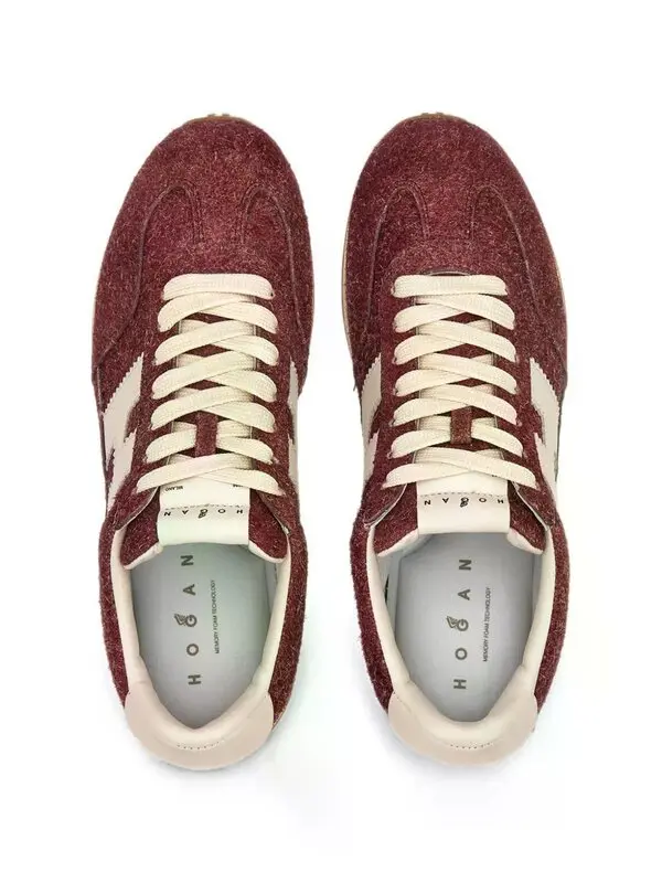 Hogan Athletic Sneakers