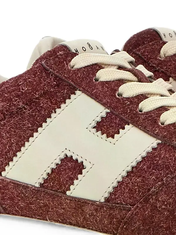 Hogan Athletic Sneakers