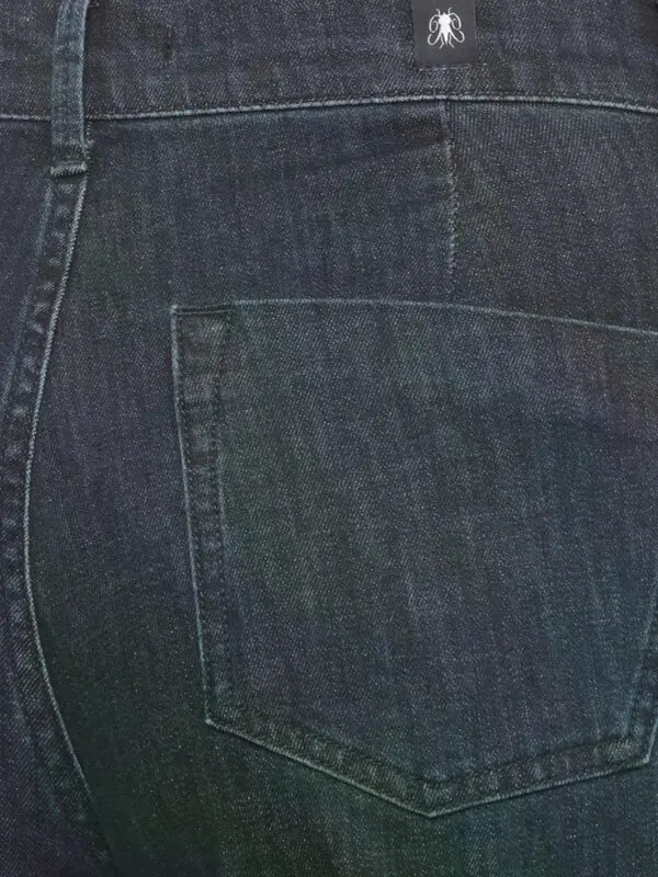CIGALA'S Long Straight-leg Jeans