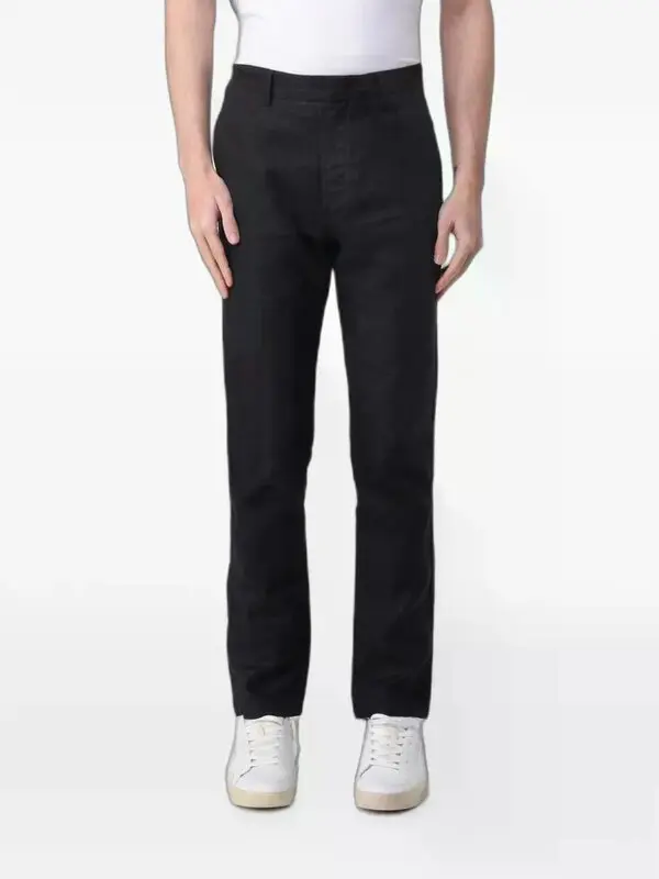 COLMAR Linen Chino Trousers