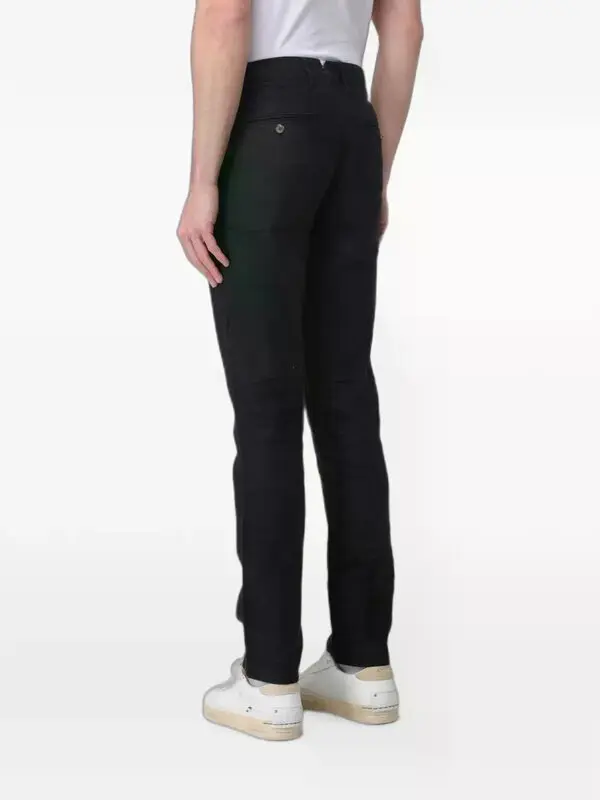 COLMAR Linen Chino Trousers