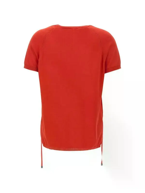KANGRA Short-sleeve Cotton T-shirt