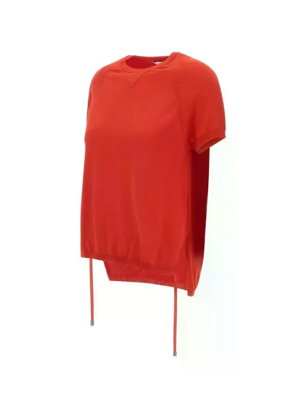 KANGRA Short-sleeve Cotton T-shirt