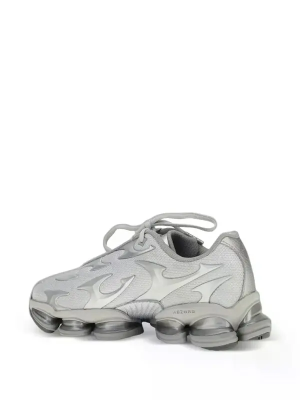 NEW BALANCE Abzorb 2000 Sneakers - Silver
