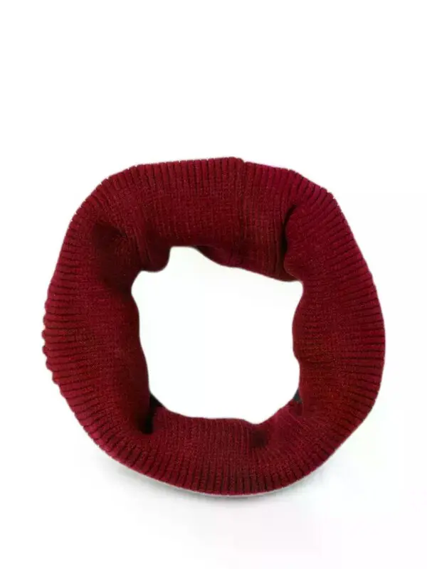 COLMAR Lurex Knit Snood