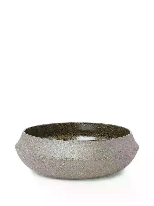 MARLOE MARLOE Large Ry Speckled Bowl