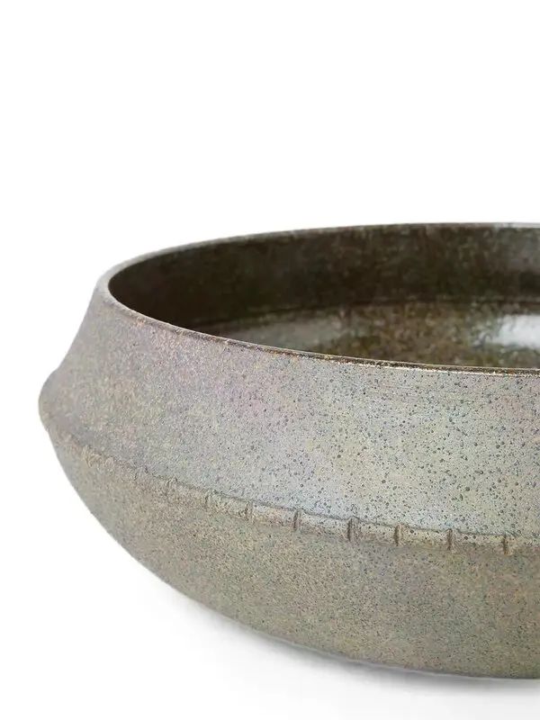 MARLOE MARLOE Large Ry Speckled Bowl