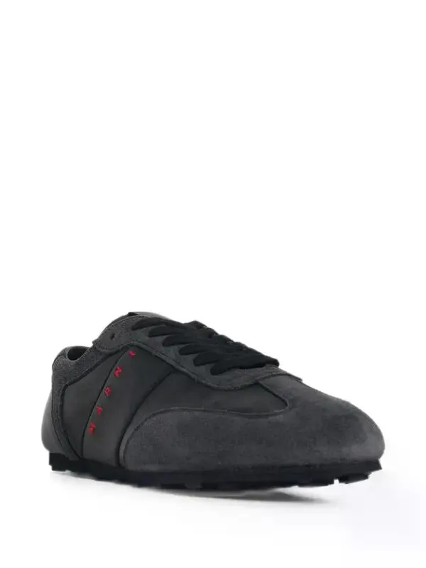 Marni Softy Soccer Sneakers