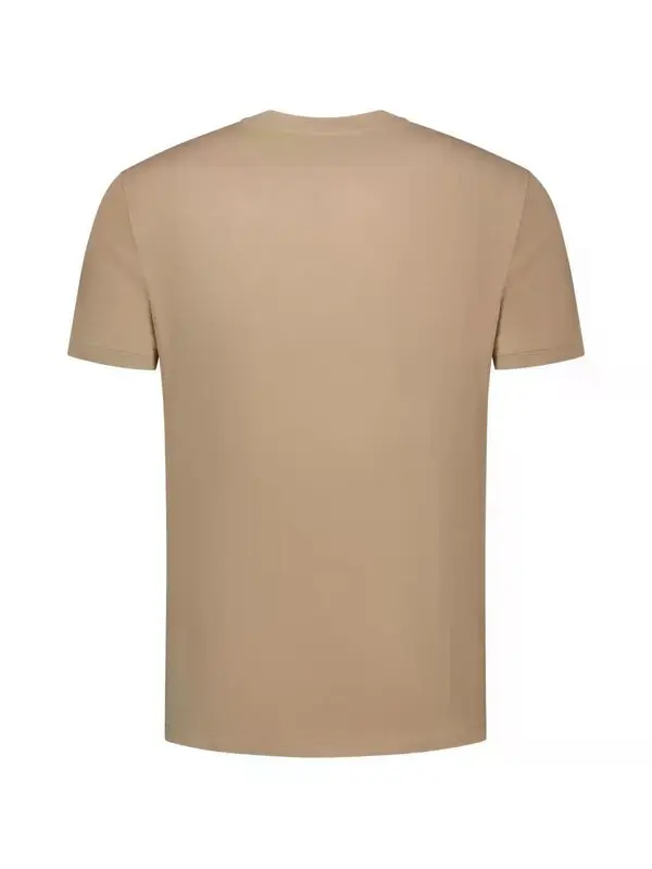 Jacob Cohen Logo-embroidered T-shirt