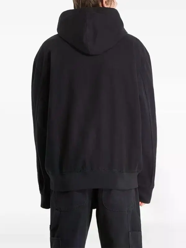 Dickies Canvas Hoodie