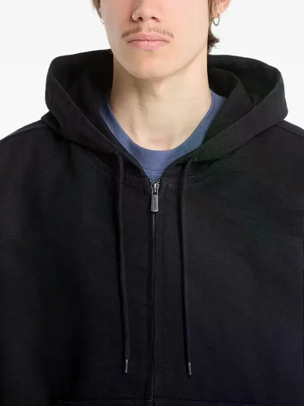 Dickies Canvas Hoodie