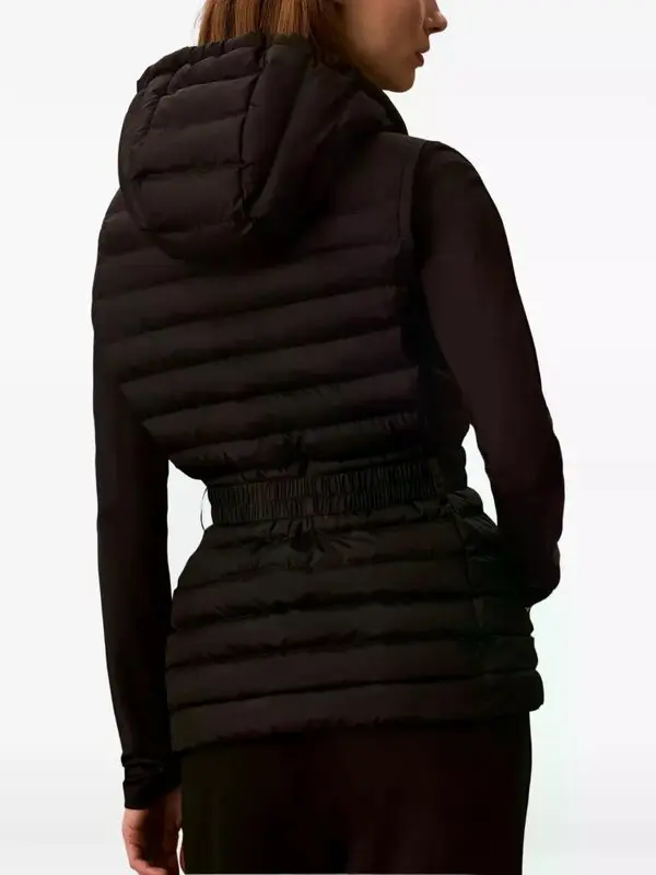 Calvin Klein Hooded Gilet