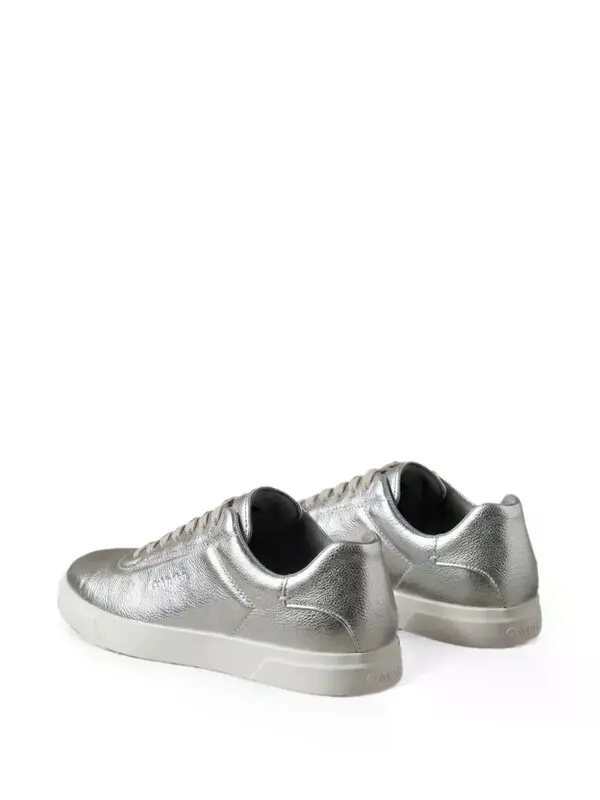 Calvin Klein Logo Print Sneakers