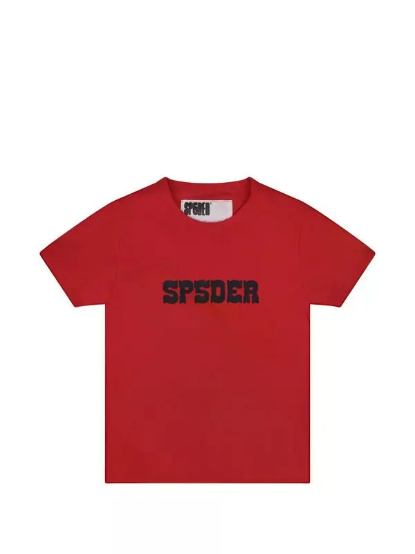 SP5DER Logo T-shirt