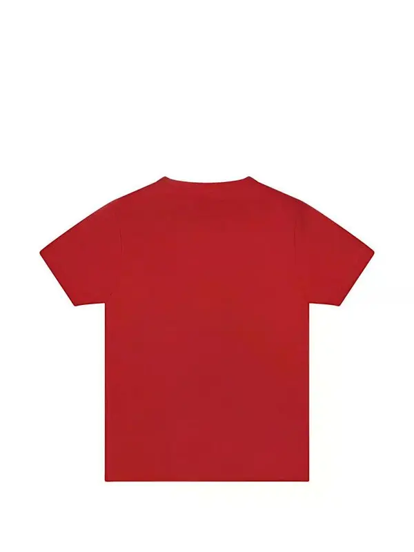 SP5DER Logo T-shirt