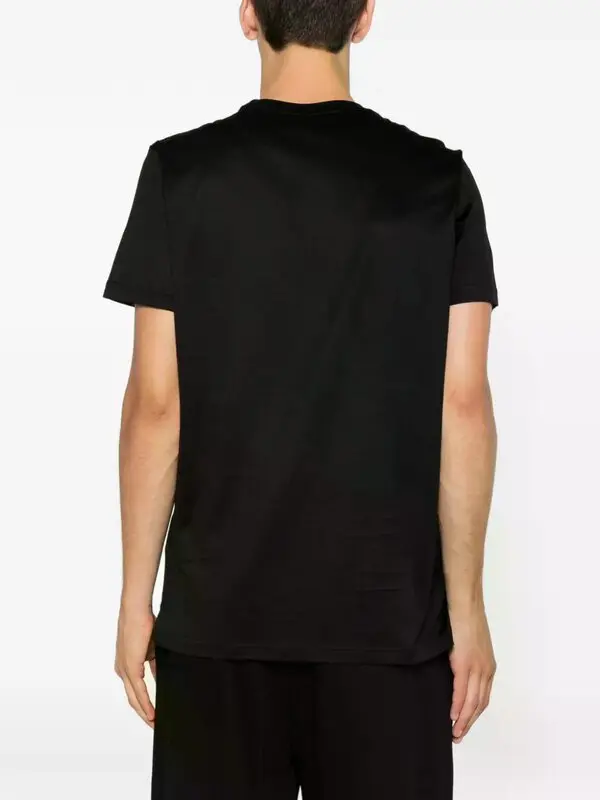 LOW BRAND Crew-neck T-shirt