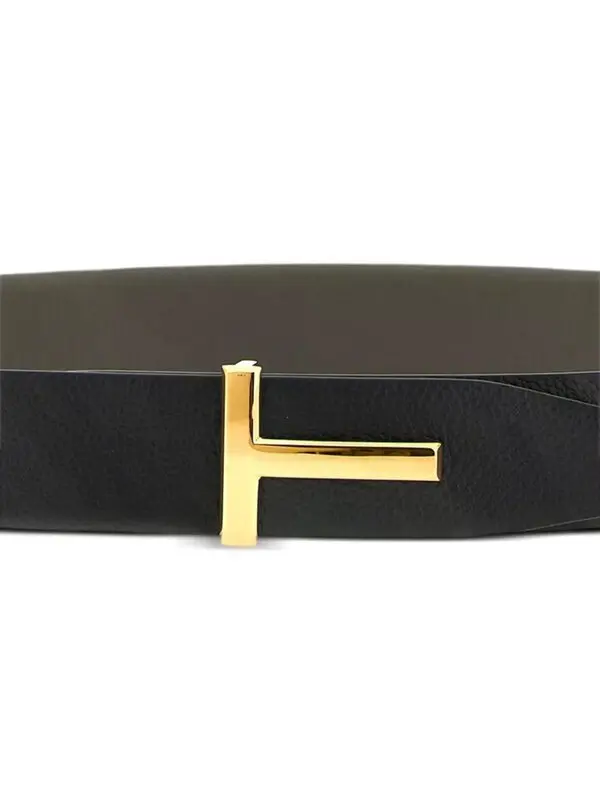 TOM FORD Icon Reversible Belt