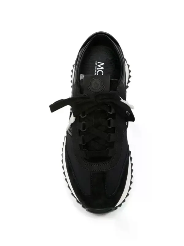 Moncler Pacey2 Sneakers