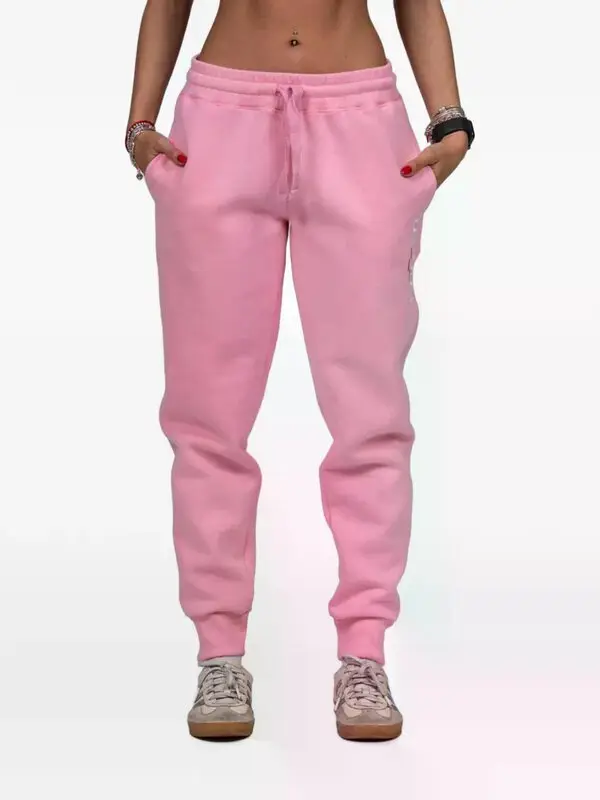 PODHIO Drawstring Track Pants