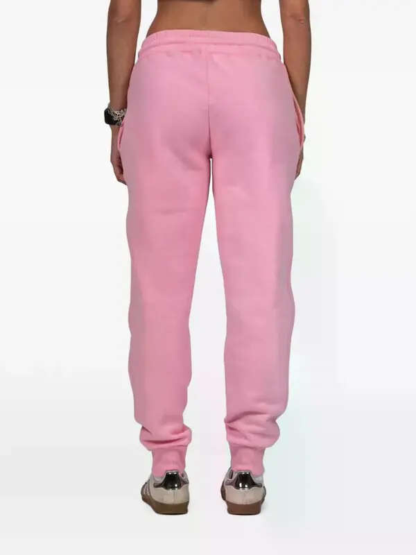 PODHIO Drawstring Track Pants