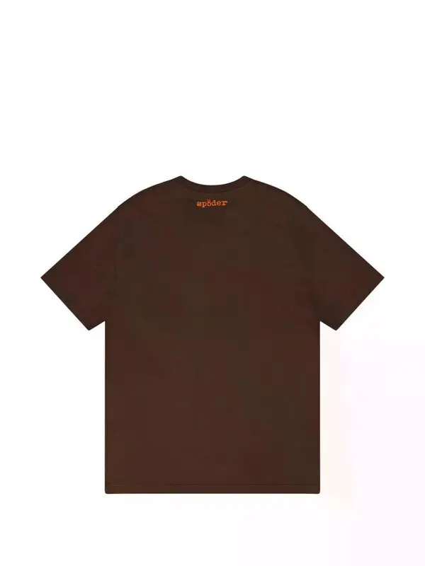 SP5DER Hellcat Kenny T-shirt