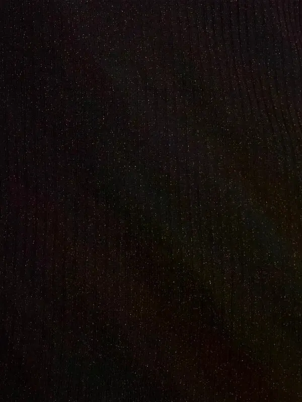 Liu Jo Lamé Sweater