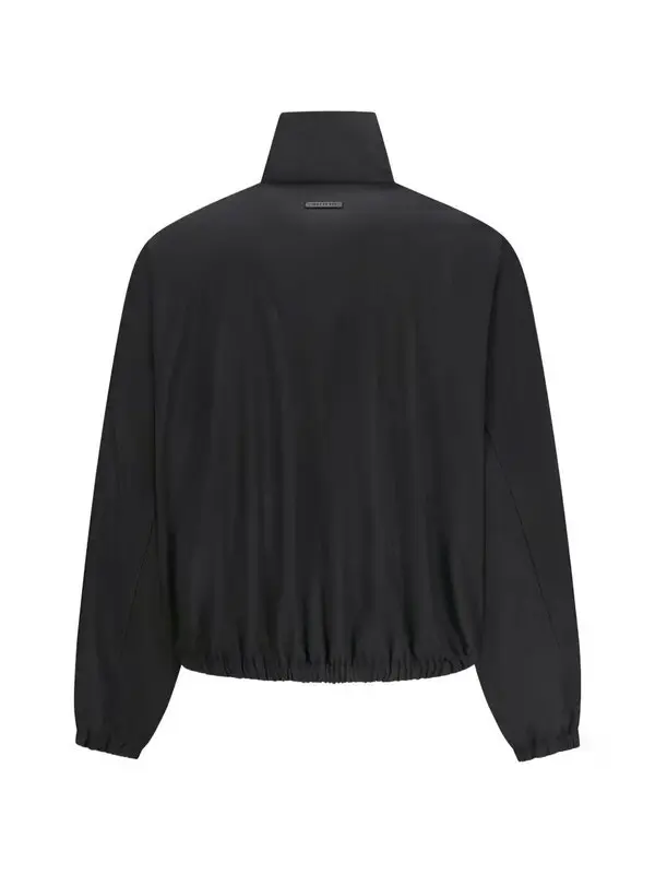 Fear Of God Ripstop Half-zip Track Jacket