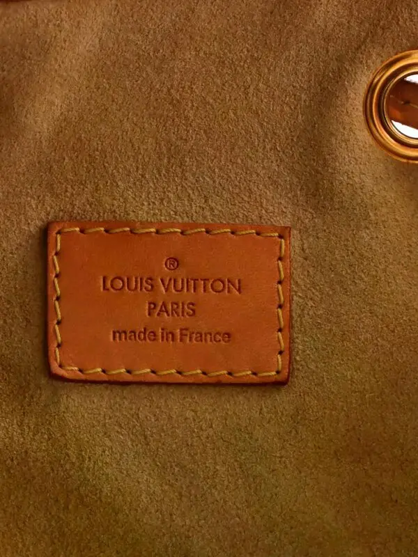 LOUIS VUITTON Monogram Canvas Neo Shoulder Bag Satchel