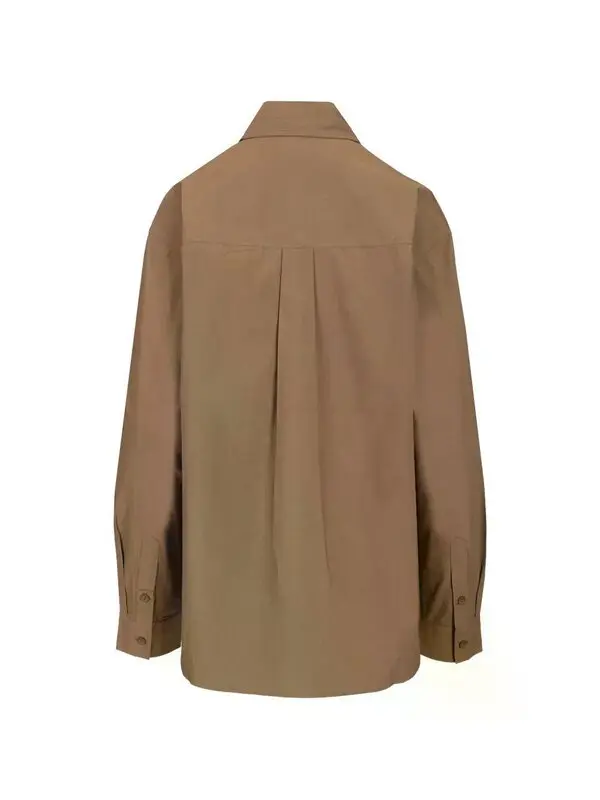 Matteau Organic Cotton Shirt