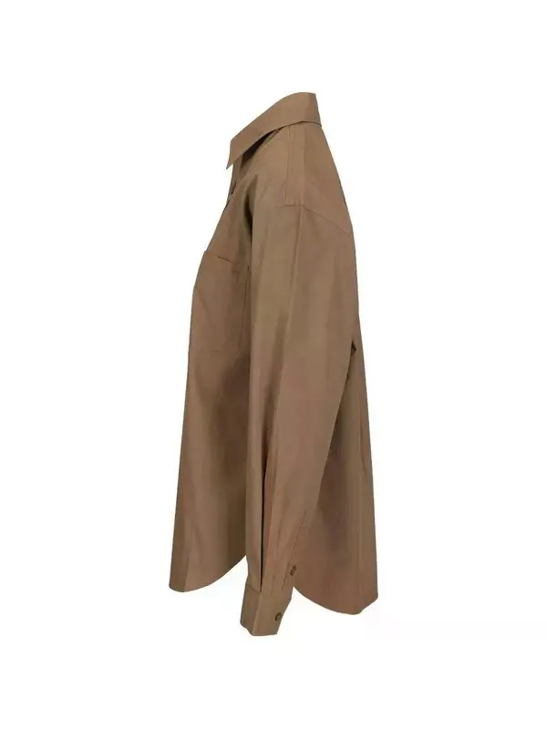 Matteau Organic Cotton Shirt