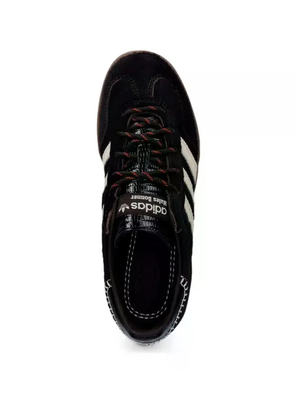 Adidas X Wales Bonner Gazelle Sneakers