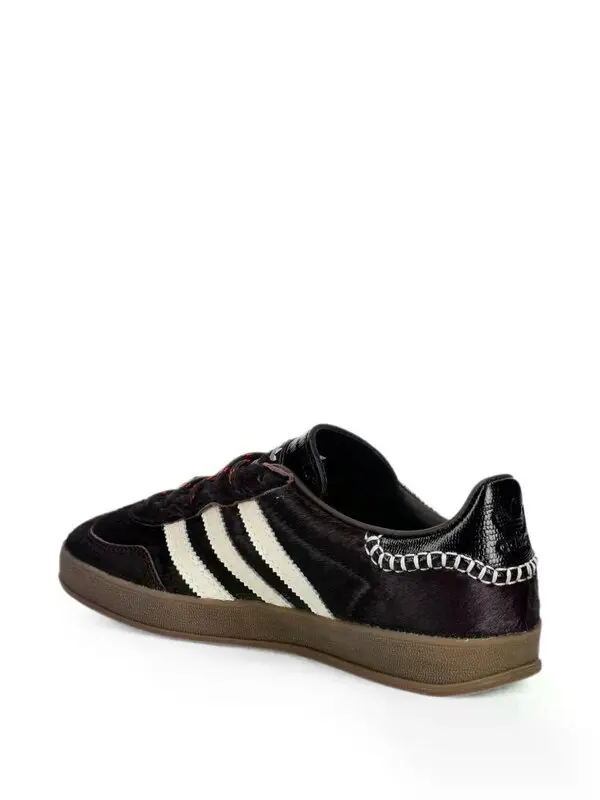 Adidas X Wales Bonner Gazelle Sneakers