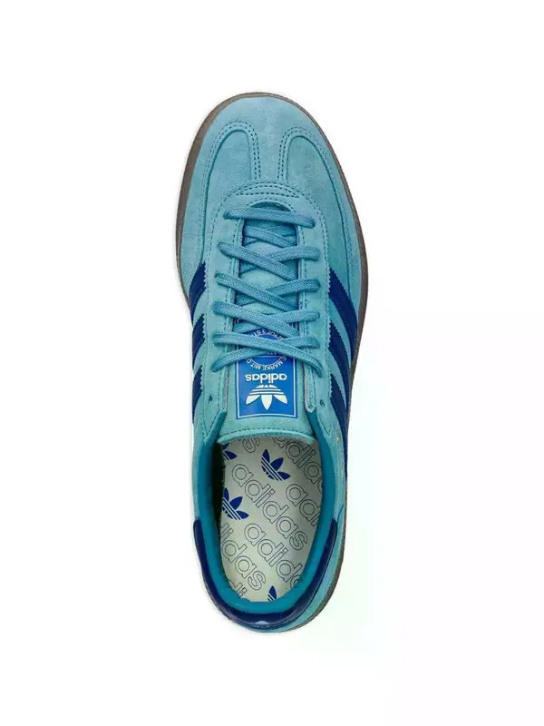 Adidas Spezial Mig Suede Sneakers