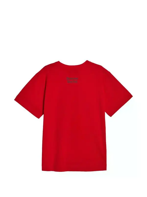 Simone Rocha Graphic Print T-shirt