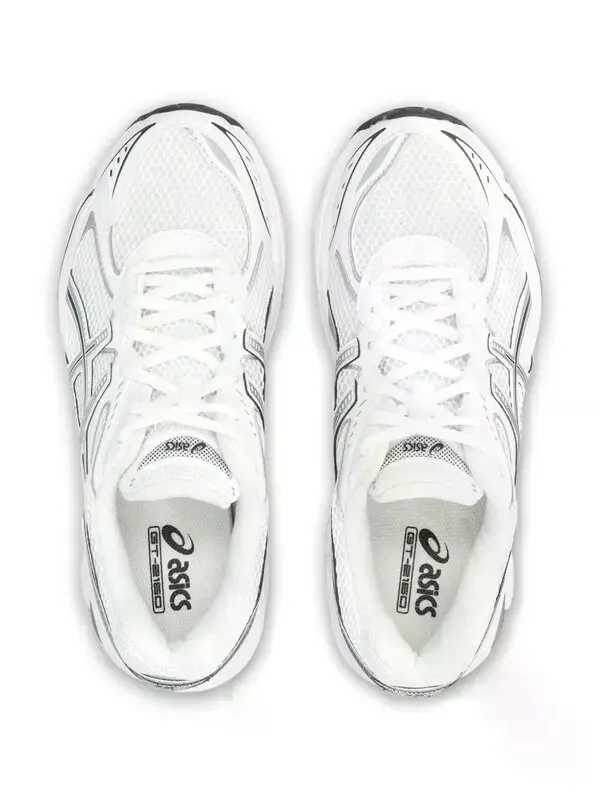 Asics Gt-2160 Mesh Sneakers - White