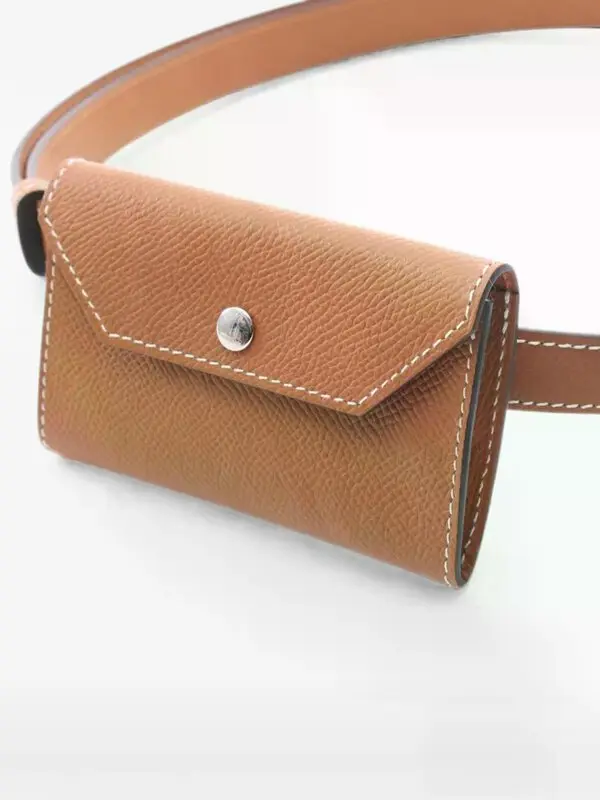 Hermès Kelly Pocket Belt Bag