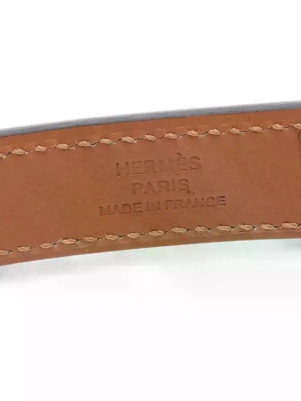 Hermès Kelly Pocket Belt Bag