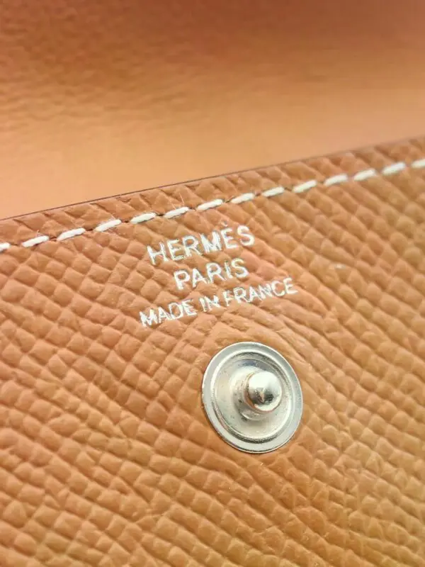 Hermès Kelly Pocket Belt Bag