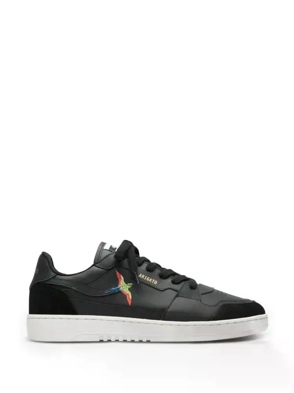 Axel Arigato Dice Lo Bee Bird Sneakers - Black