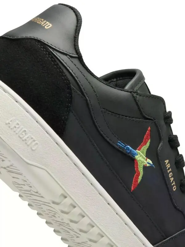 Axel Arigato Dice Lo Bee Bird Sneakers - Black