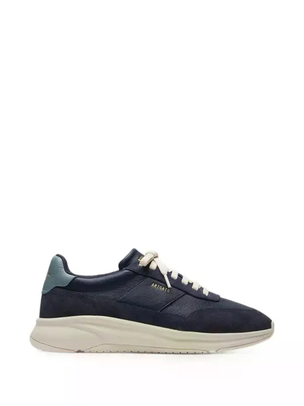 Axel Arigato Genesis Neo Runner Sneakers - Blue